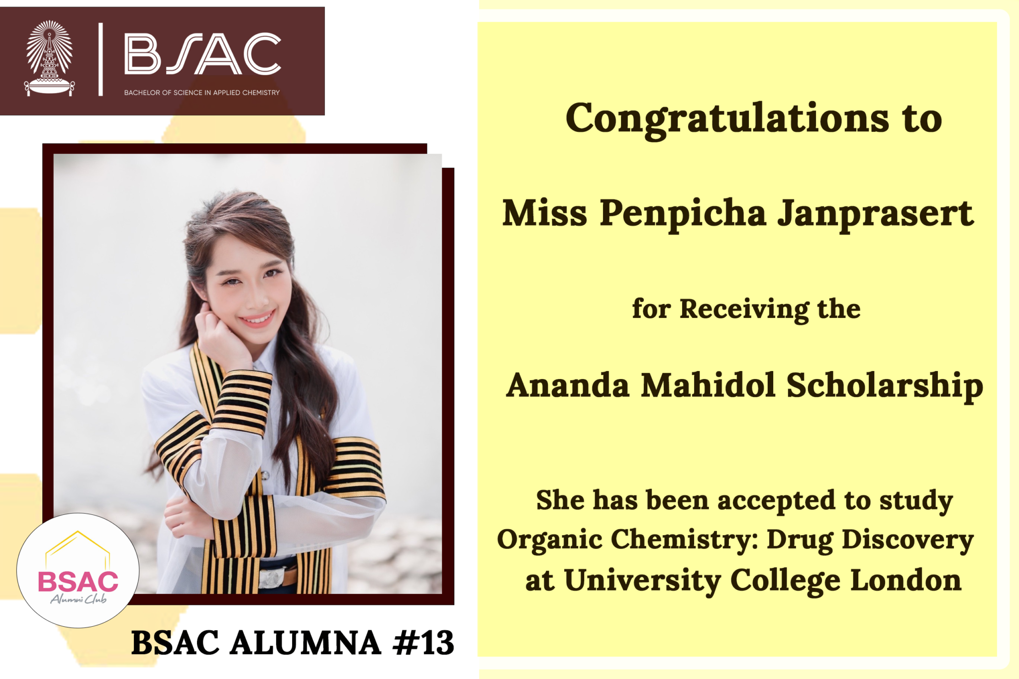 News & Announcements – BSAC