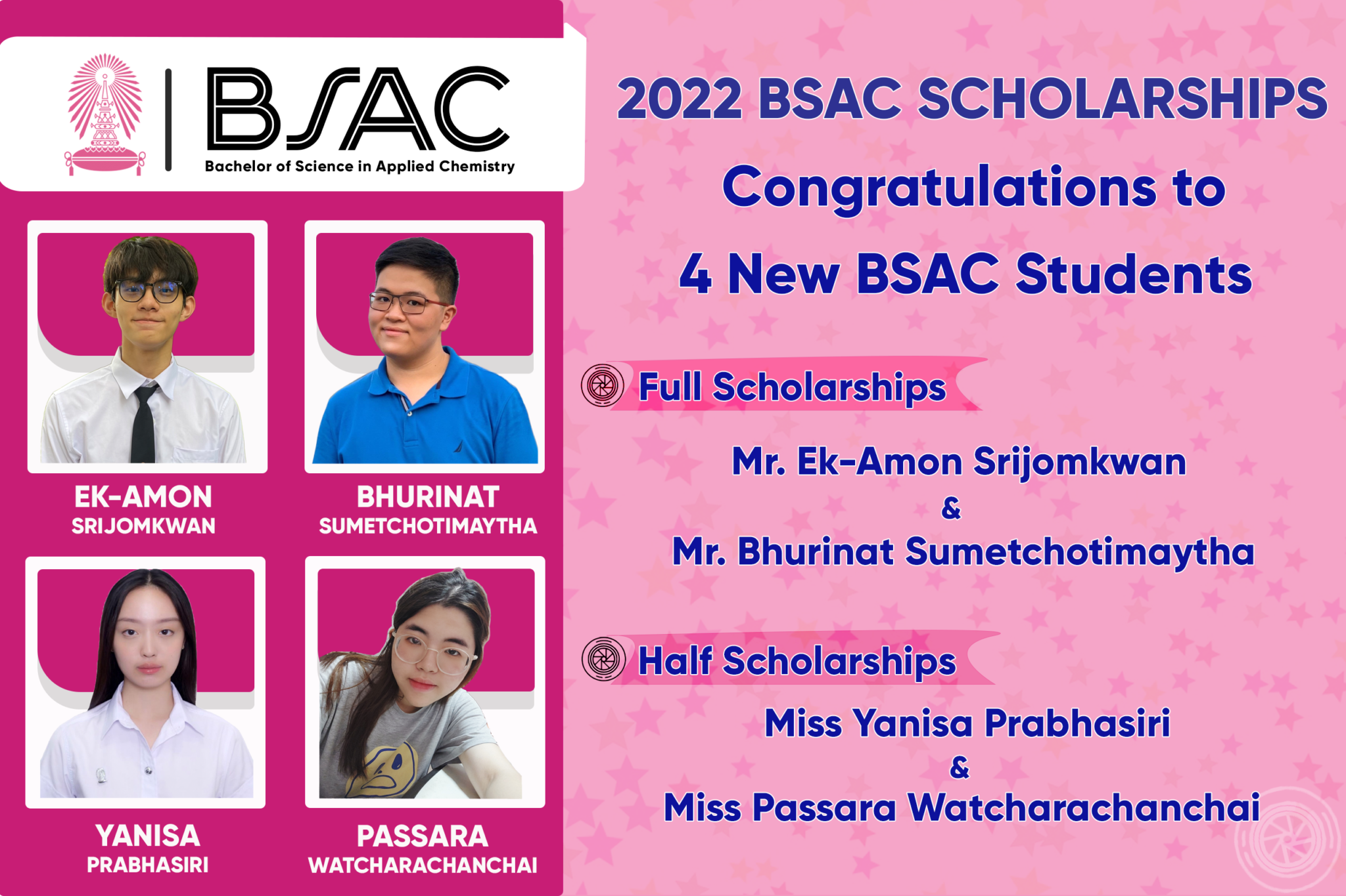 News & Announcements – BSAC