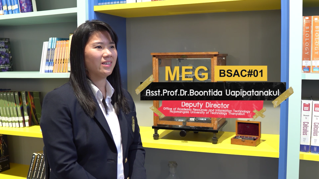 BSAC – The First and Finest International Applied Chemistry Program in ...