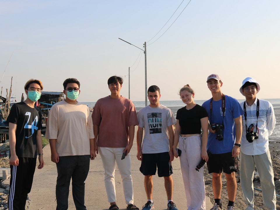 ISSP [2023] : Fishing for Change: Amplifying the Voices of Artisanal ...