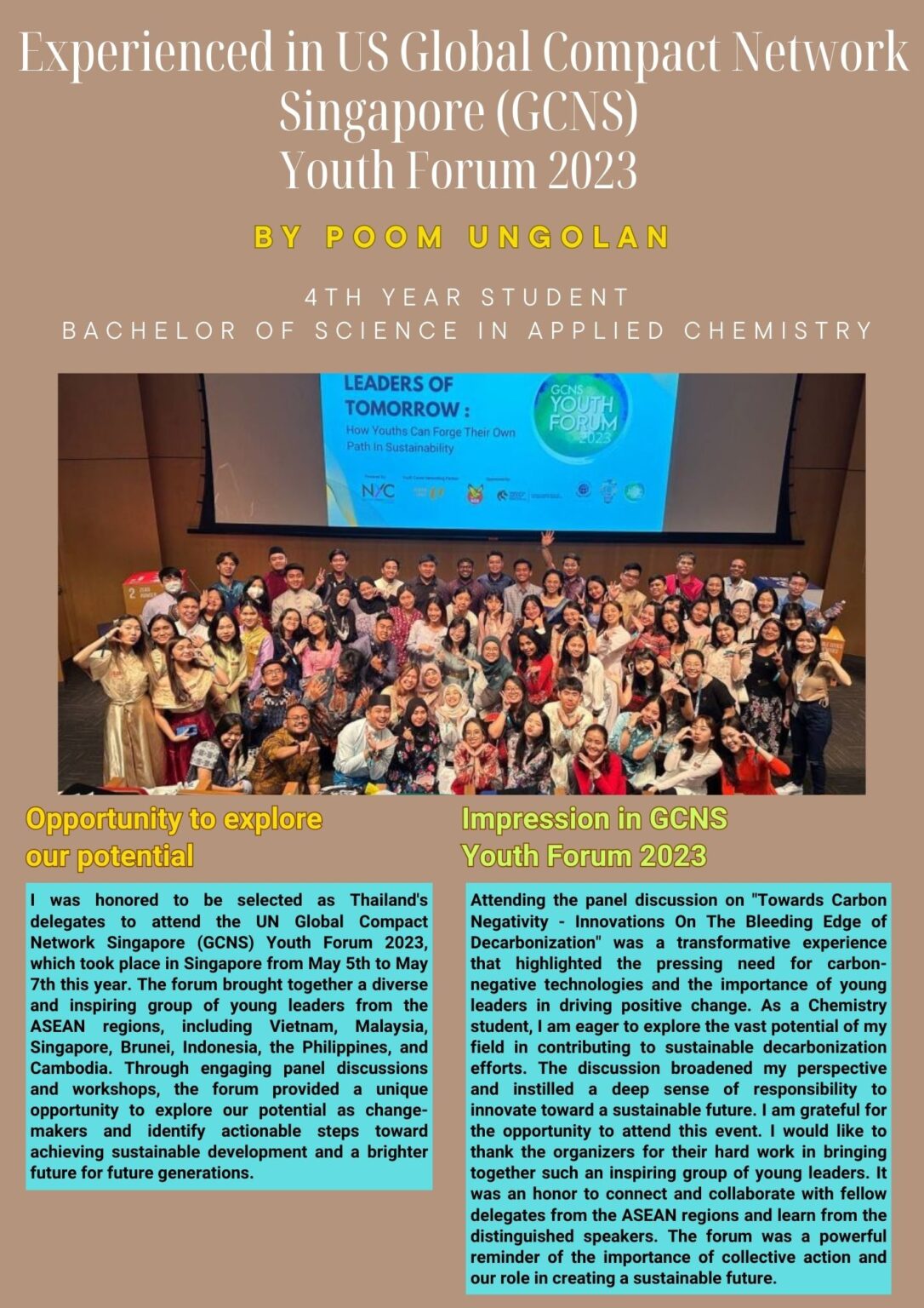 News & Announcements – BSAC