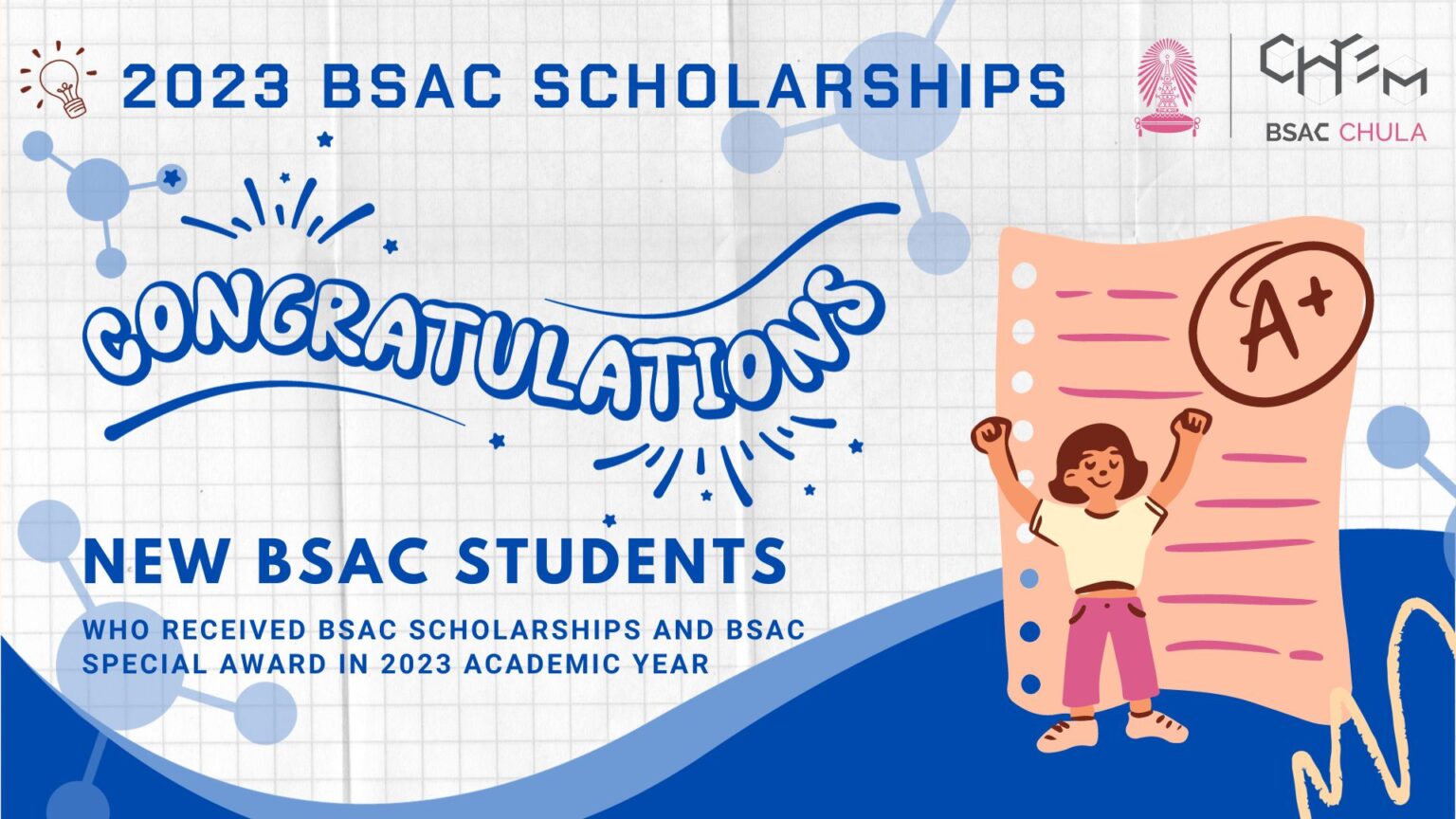 2023 BSAC Scholarships – BSAC