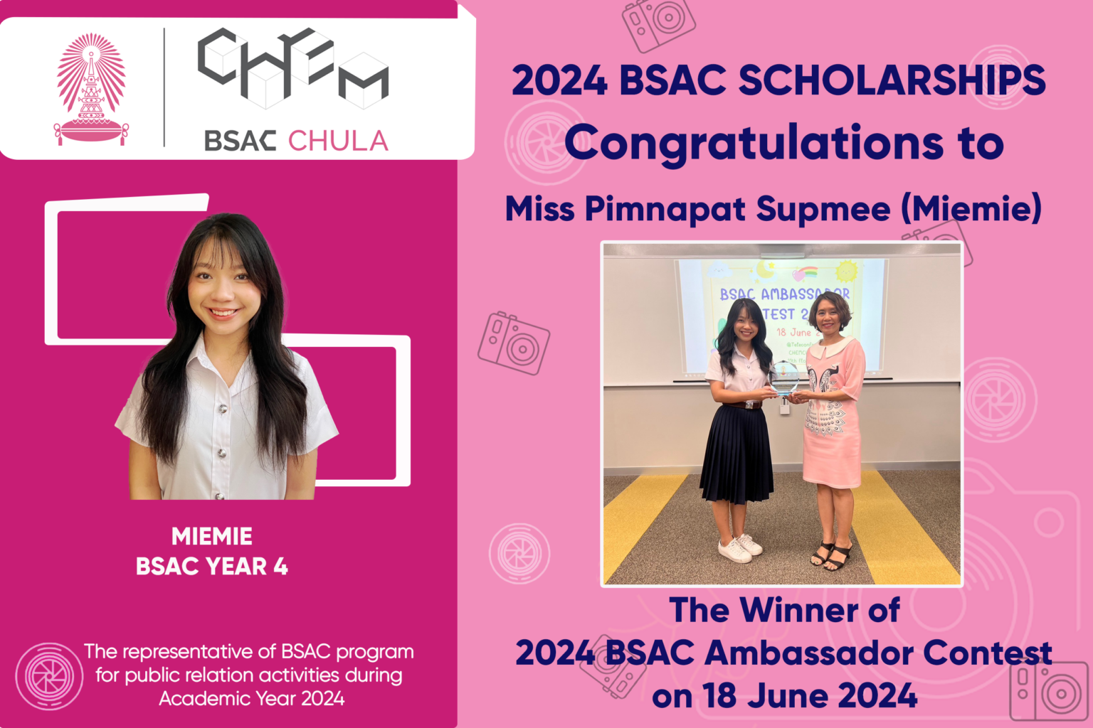 News & Announcements – BSAC